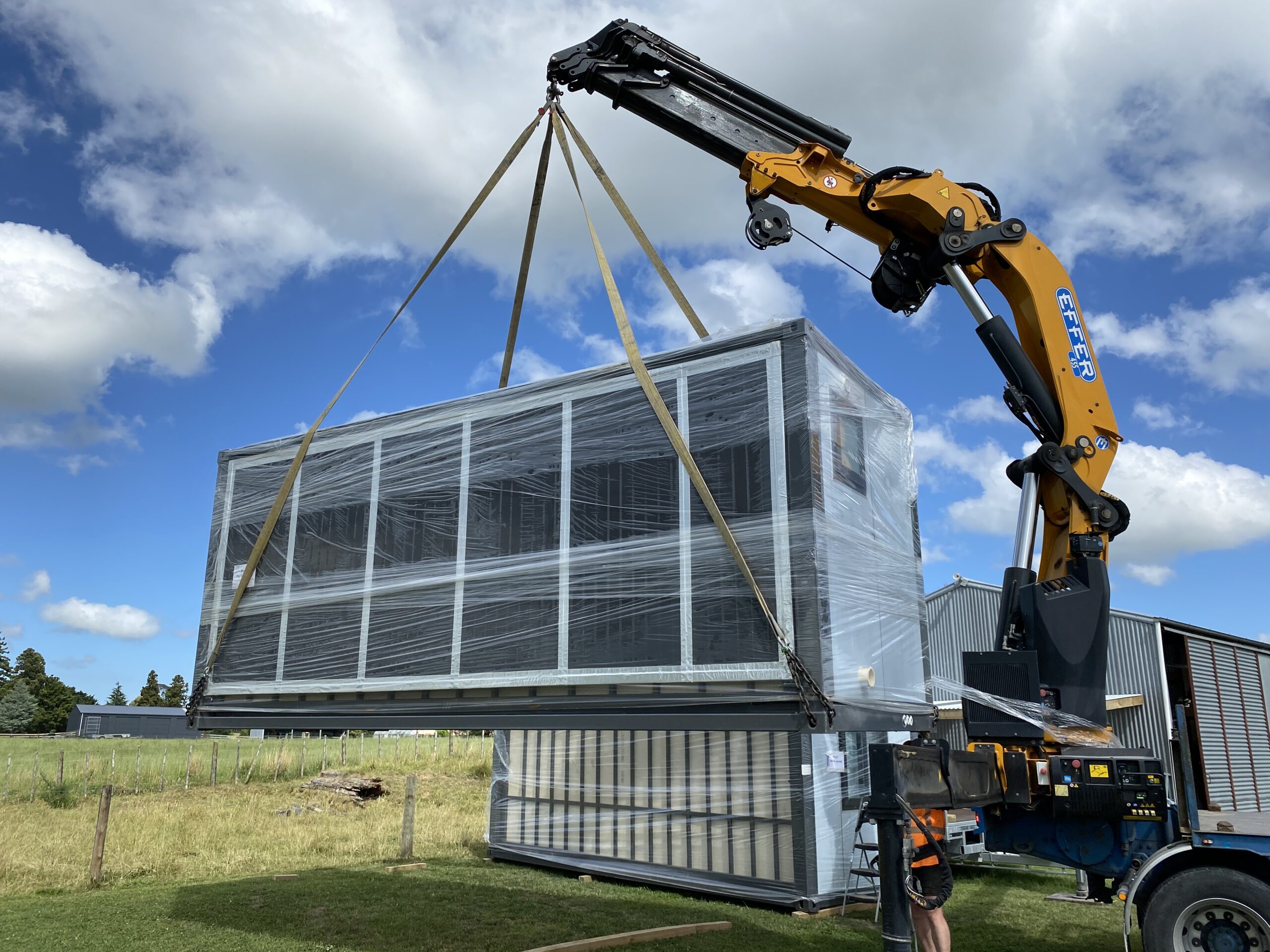 Our Products | Contained NZ